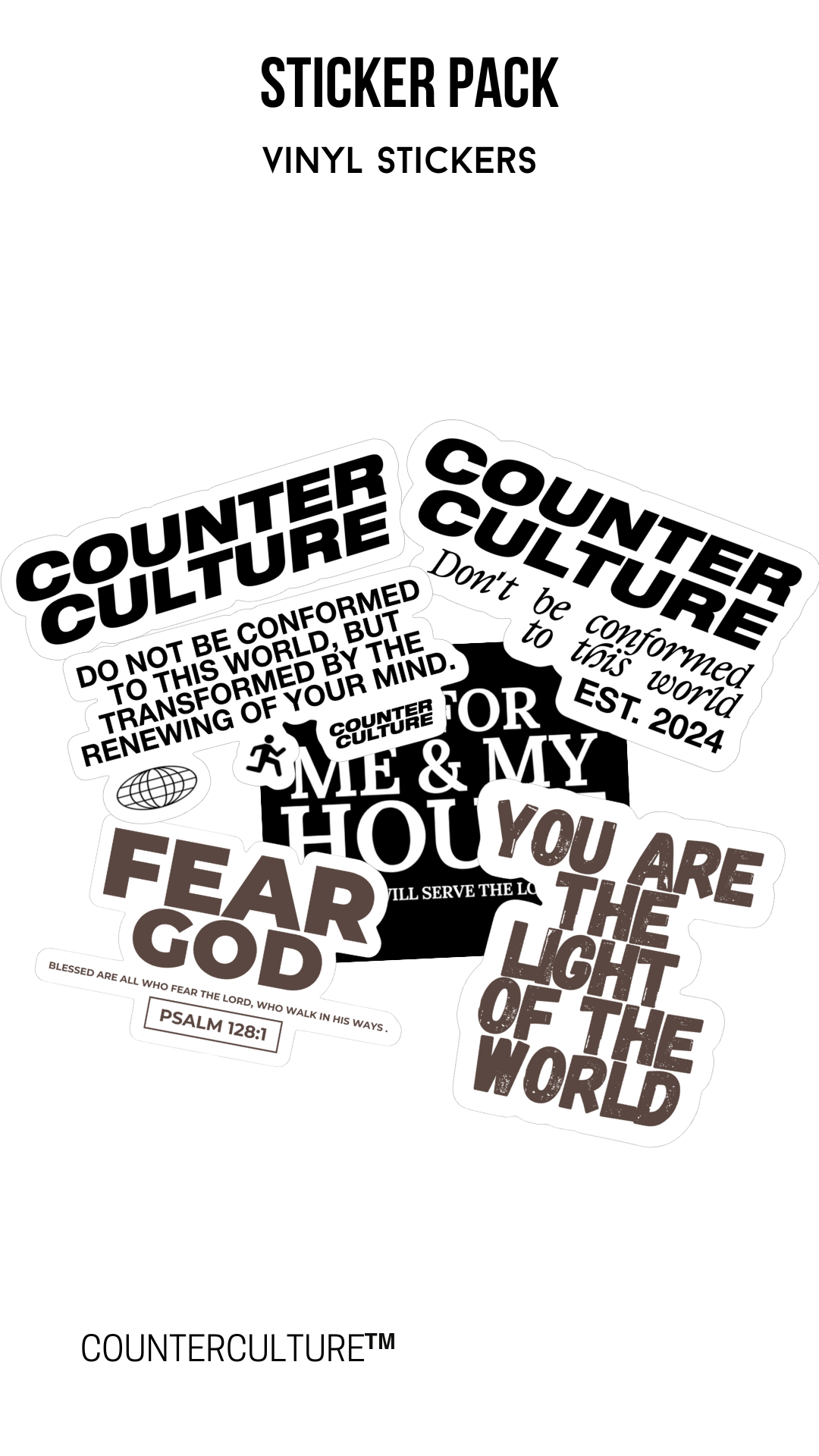 ACCESSORIES – CounterCulture